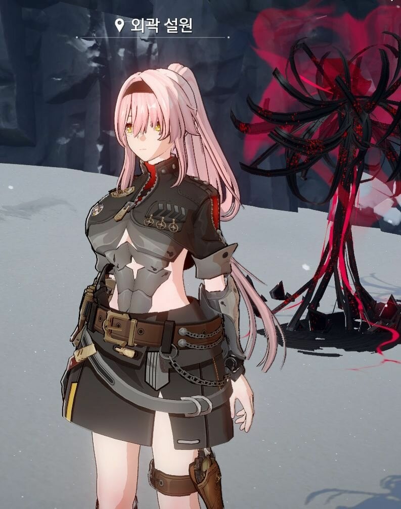 Honkai Star Rail mod - Page 89 - General Gaming - LoversLab