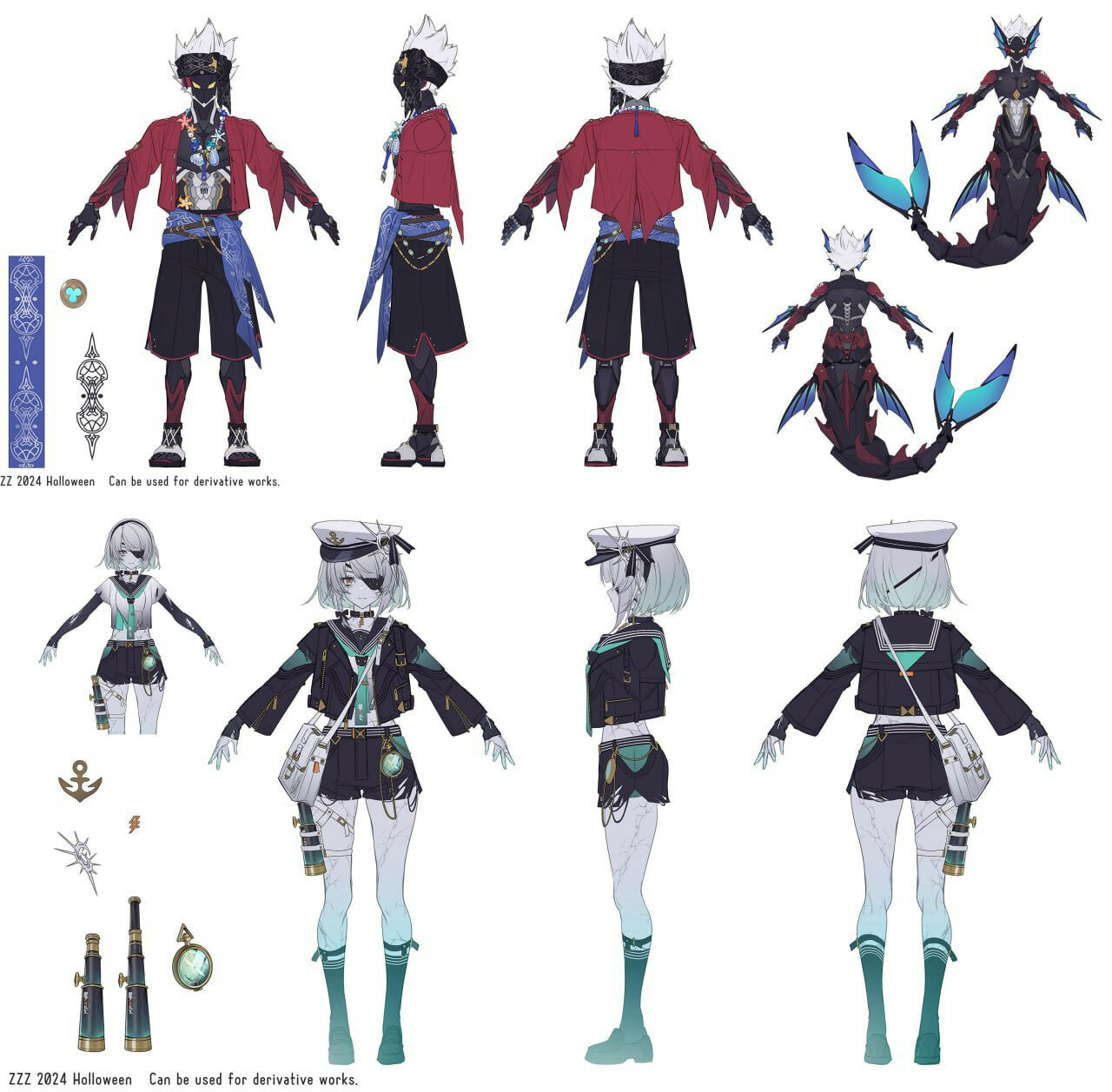 [Zenless Zone Zero] Mods - Page 39 - Adult Gaming - LoversLab