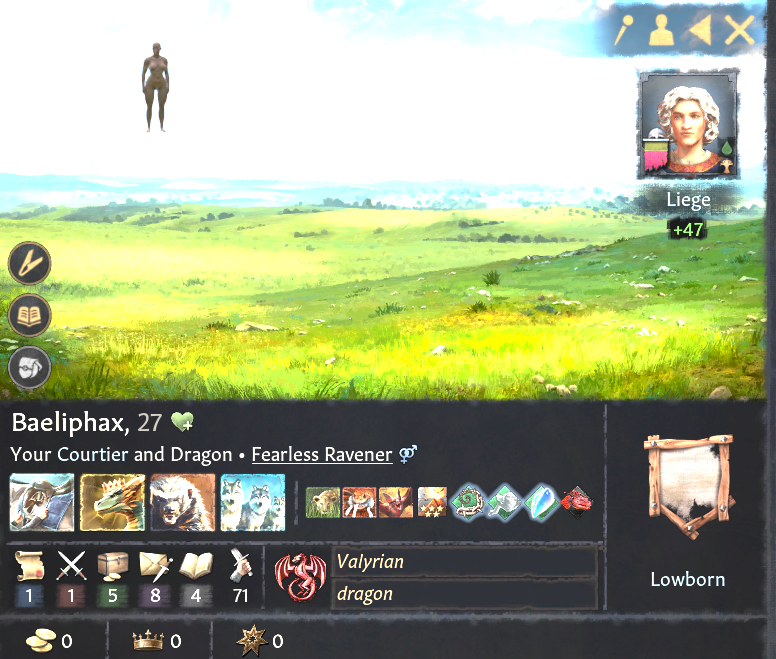 [mod] AGOT CBO Patch - Page 18 - Crusader Kings 3 - LoversLab