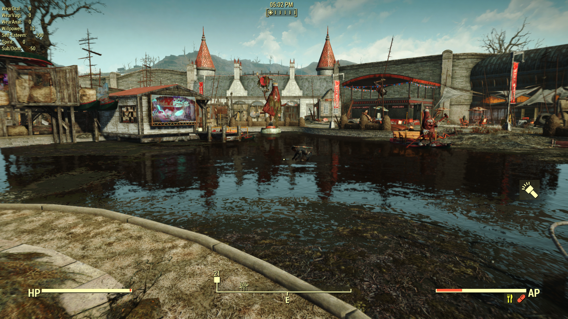 Commonwealth Slavers - Page 327 - Downloads - Fallout 4 Adult & Sex ...