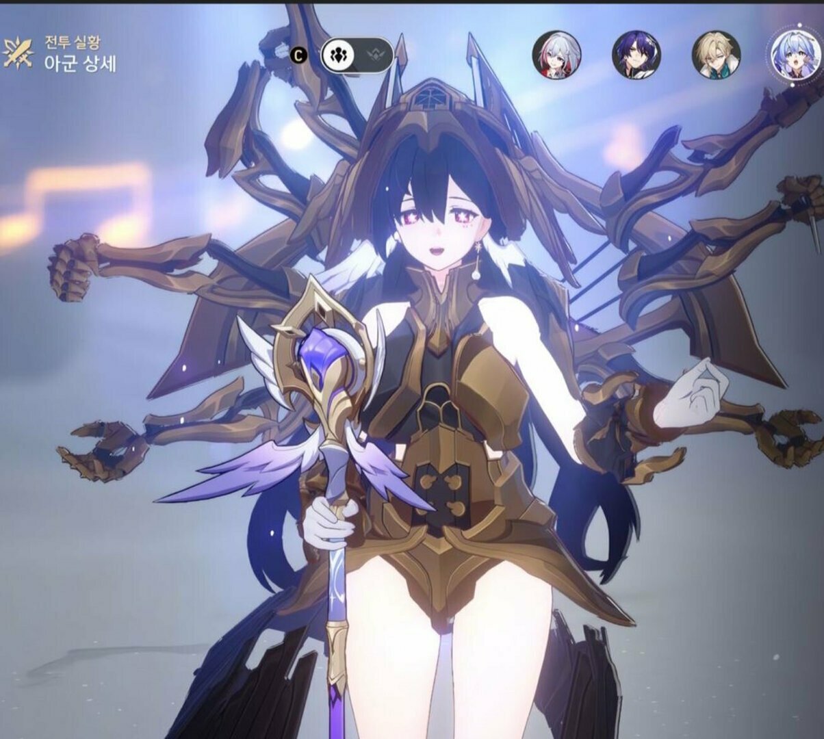 Honkai Star Rail mod - Page 96 - General Gaming - LoversLab