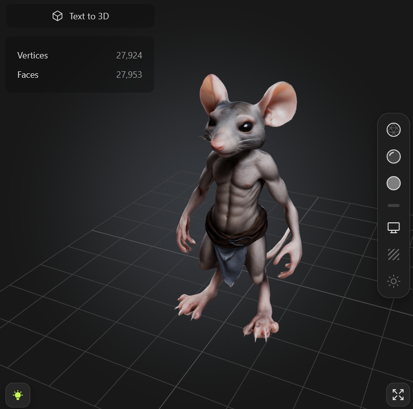 Wolf Furry Mod for BG3 (Luparian Race) - HELP NEEDED!!!! - Baldur's ...