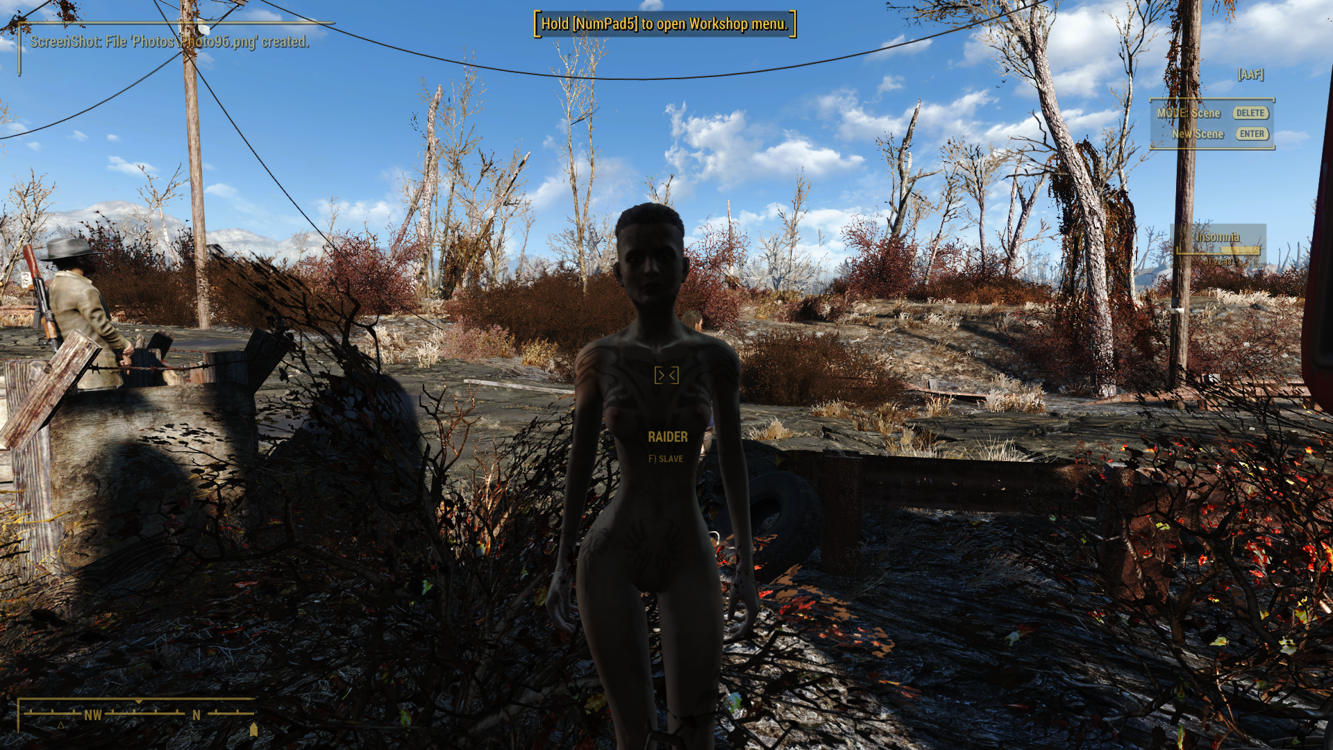 CRX - workshop crosses - Page 20 - Downloads - Fallout 4 Adult & Sex ...