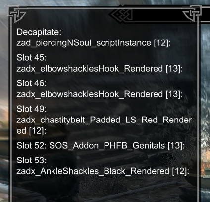 Binding - Page 27 - Downloads - Skyrim: Special Edition Adult Mods - LoversLab