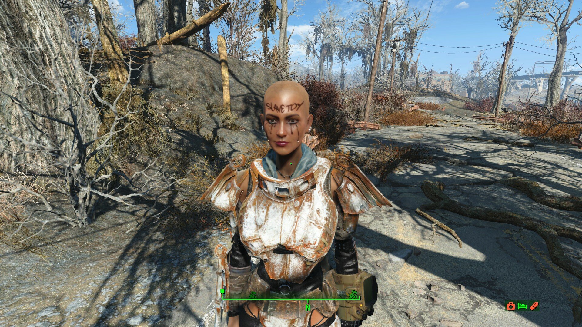 Commonwealth Slavers - Page 324 - Downloads - Fallout 4 Adult & Sex ...