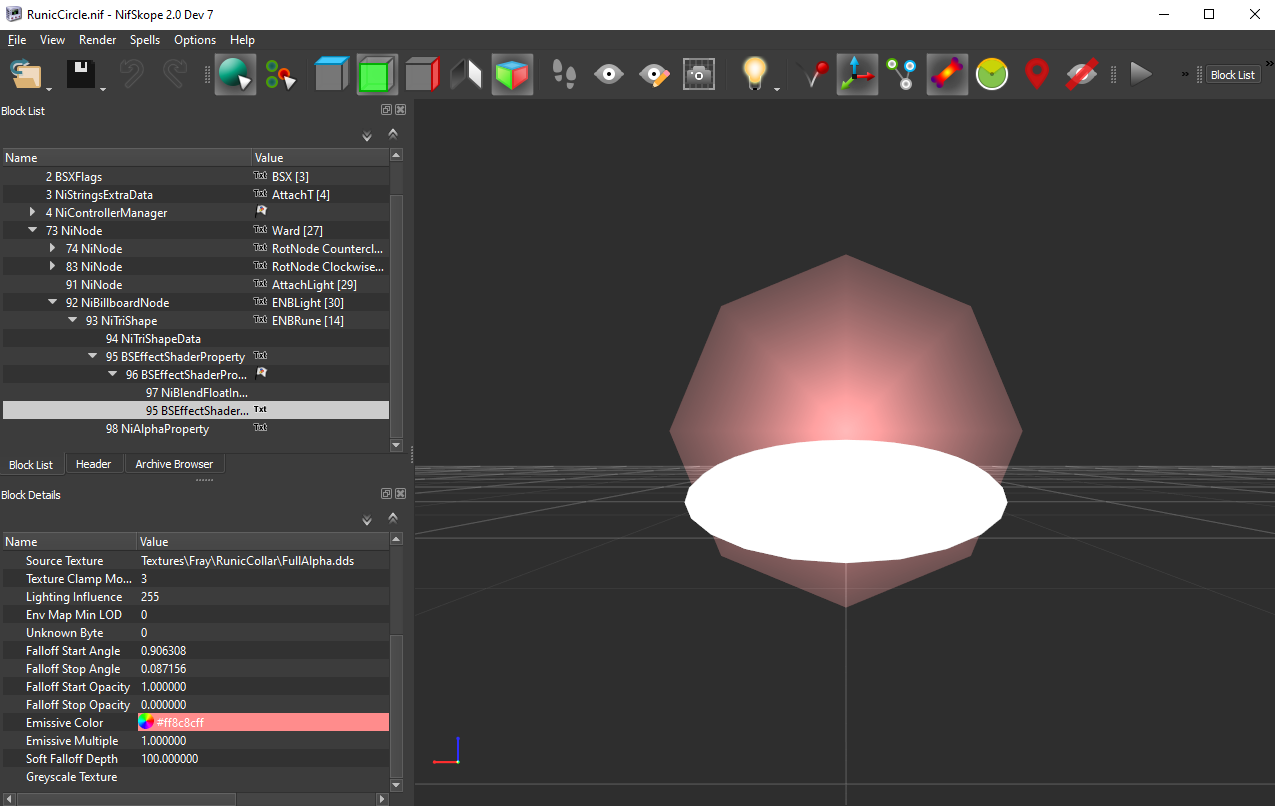 Runic Collar - Page 2 - Downloads - Skyrim: Special Edition Non Adult Mods - LoversLab