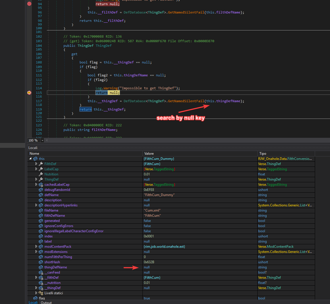 [mod] RimJobWorld - Onahole Extension - Page 3 - Rimworld - LoversLab