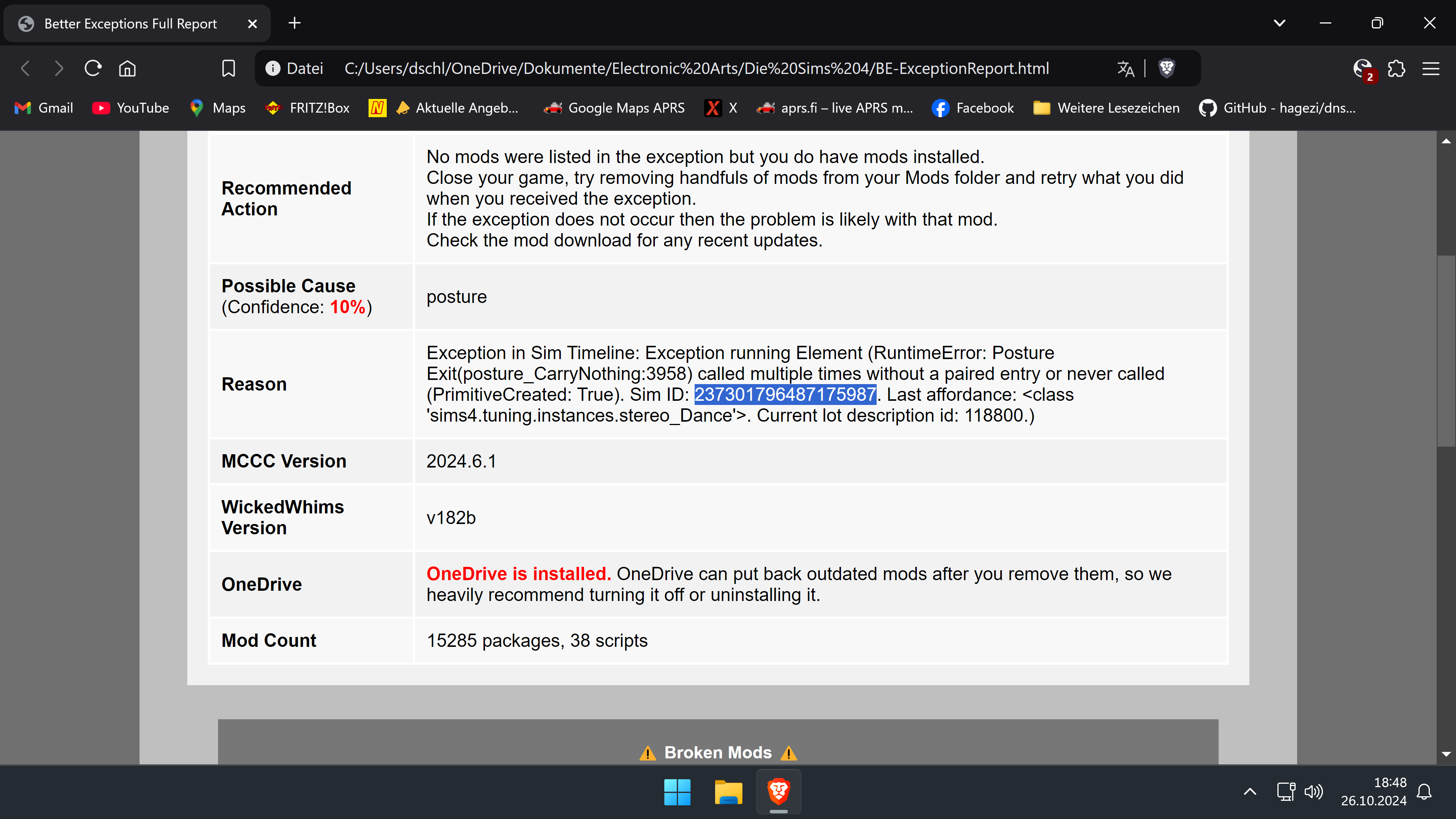 Vanilla+ Save File - Page 2 - Downloads - The Sims 4 - LoversLab