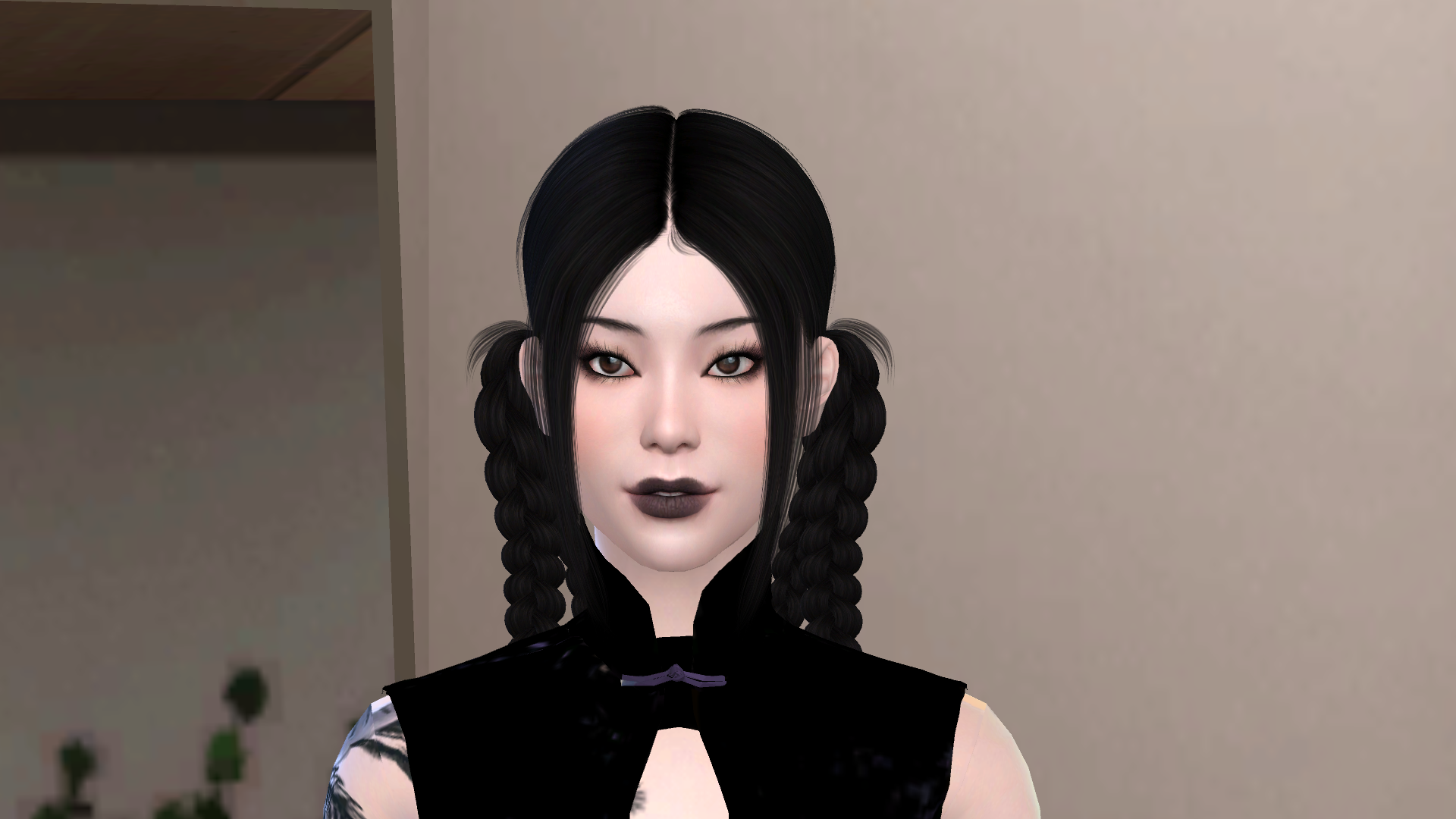 MEI MEI - The Sims 4 - Sims - LoversLab