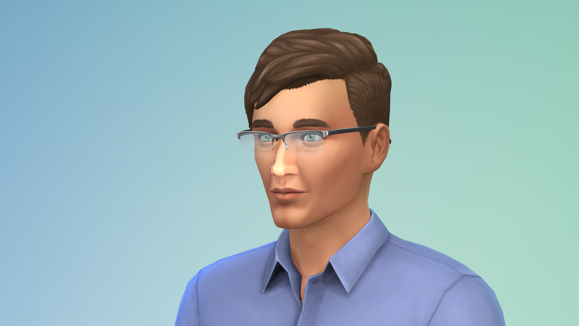 Share Your LGBTQ+ Sims! - Page 11 - The Sims 4 General Discussion ...