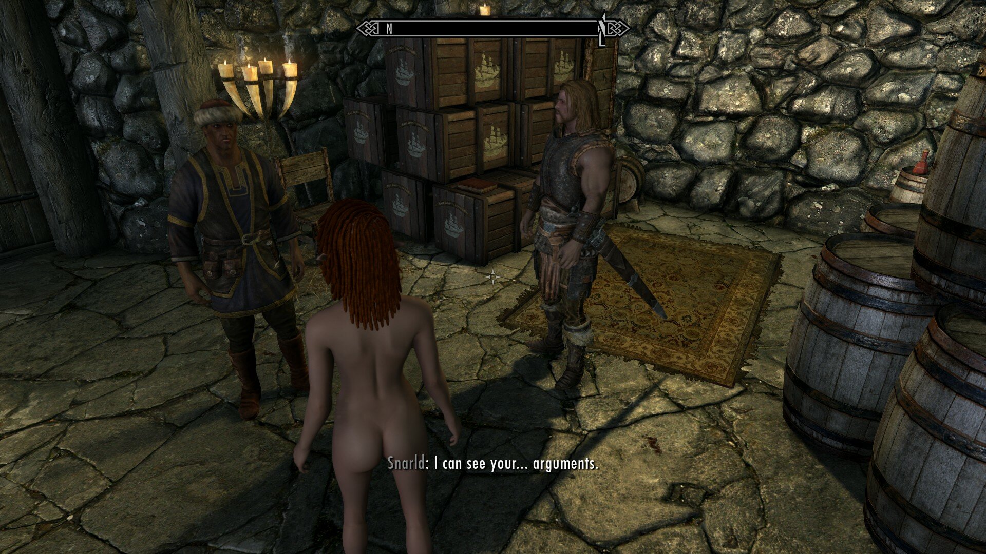 Prison Alternative A Modular Prison System Page 36 Downloads Skyrim Adult And Sex Mods