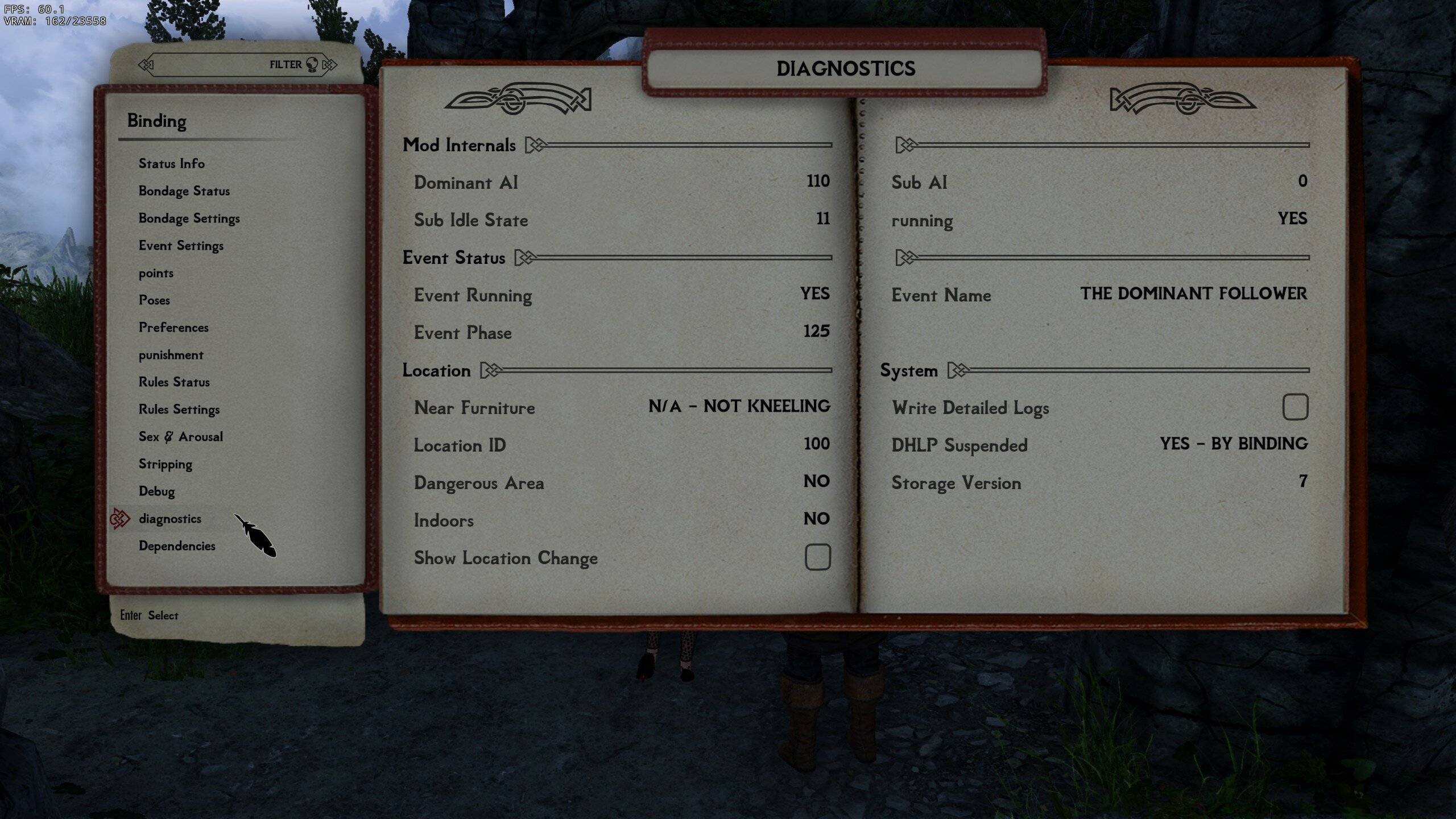 Binding - Page 37 - Downloads - Skyrim: Special Edition Adult Mods ...