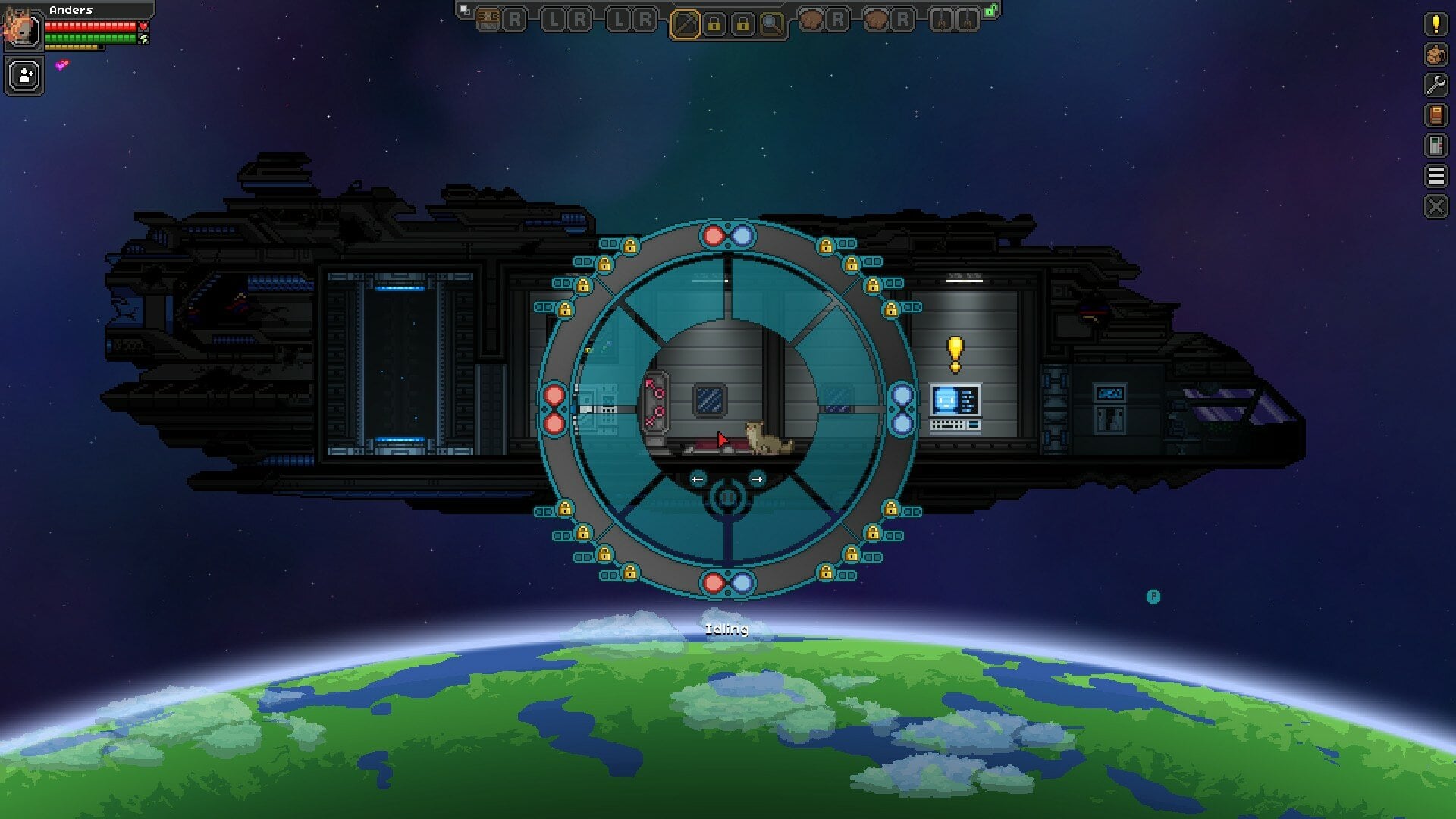 [mod] Neki Support - Starbound - LoversLab