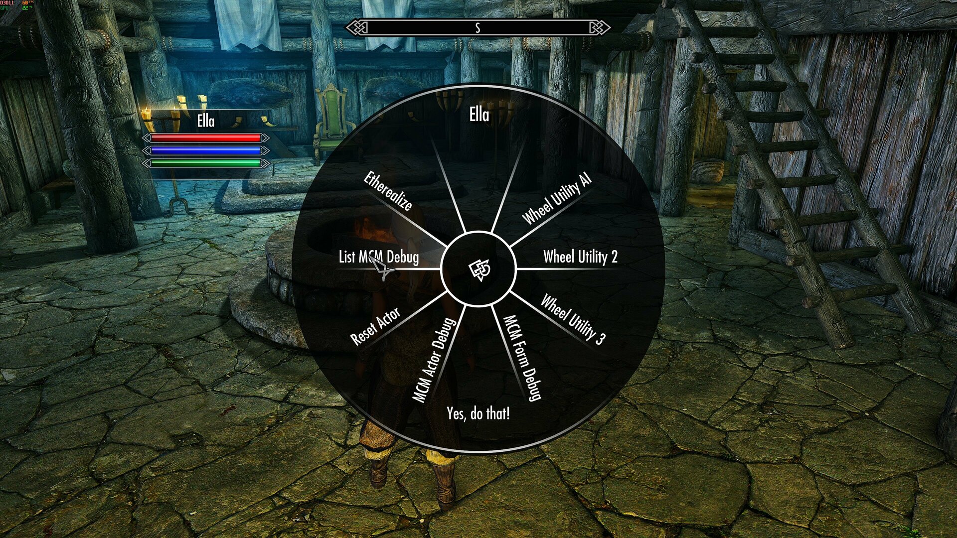 Skyrim Utility Mod (LE) - Page 28 - Downloads - Skyrim Adult & Sex Mods ...