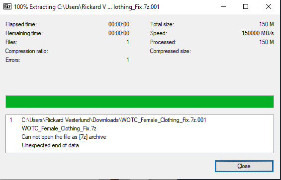 [XCOM2] WOTC Female Clothing Pack Fixes - Downloads - Adult Games ...