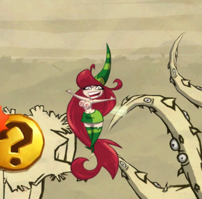 Rayman Origins - Topless Nymphs Mod - Downloads - Adult Games - LoversLab