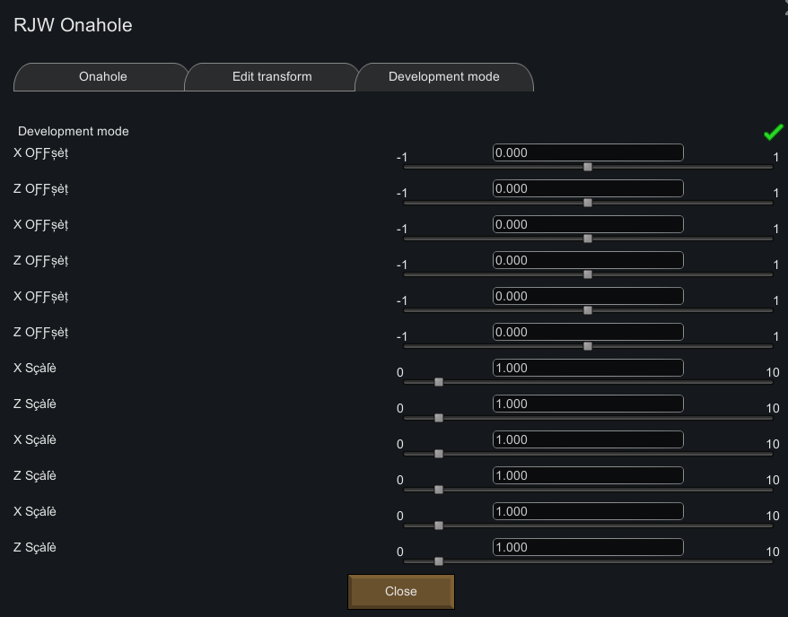 [mod] RimJobWorld - Onahole Extension - Page 3 - Rimworld - LoversLab