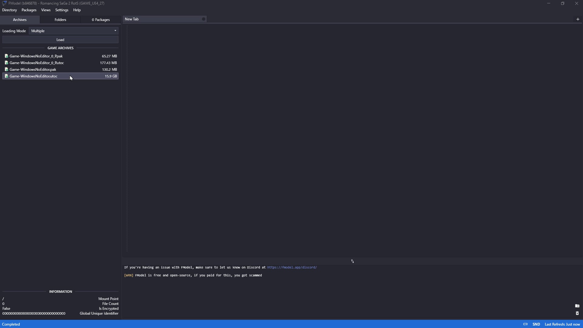 Romancing SaGa2 : Revenge of the Seven Mod Creation Guide - Adult Gaming - LoversLab