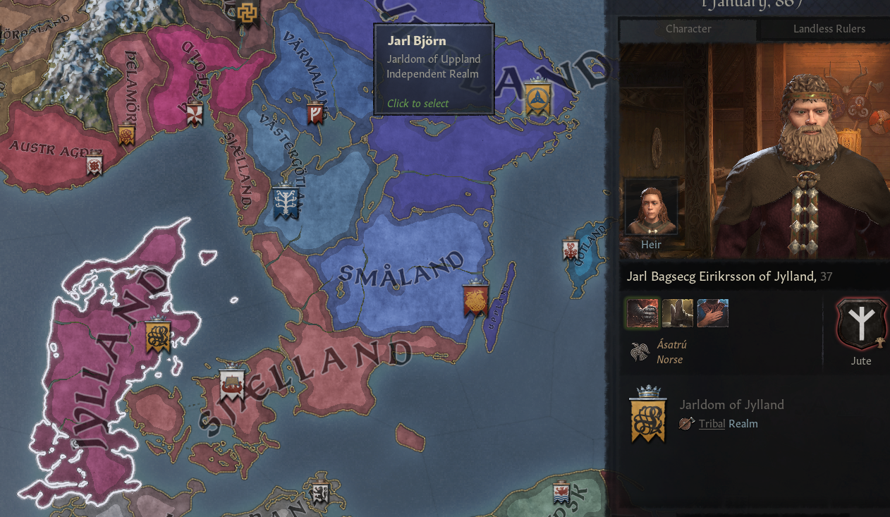 [mod] Regula Magistri 2 - Page 52 - Crusader Kings 3 - LoversLab