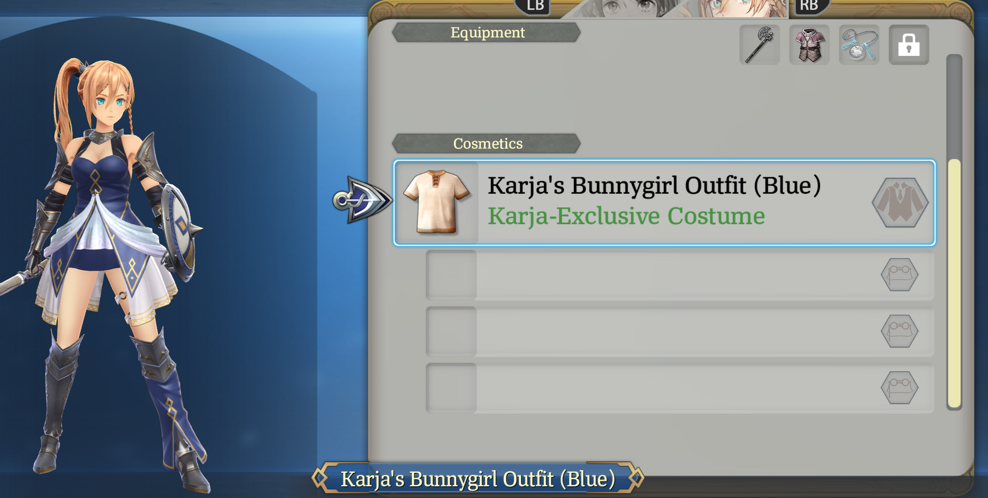 Ys X: Nordics (NISA) - Page 7 - Adult Gaming - LoversLab