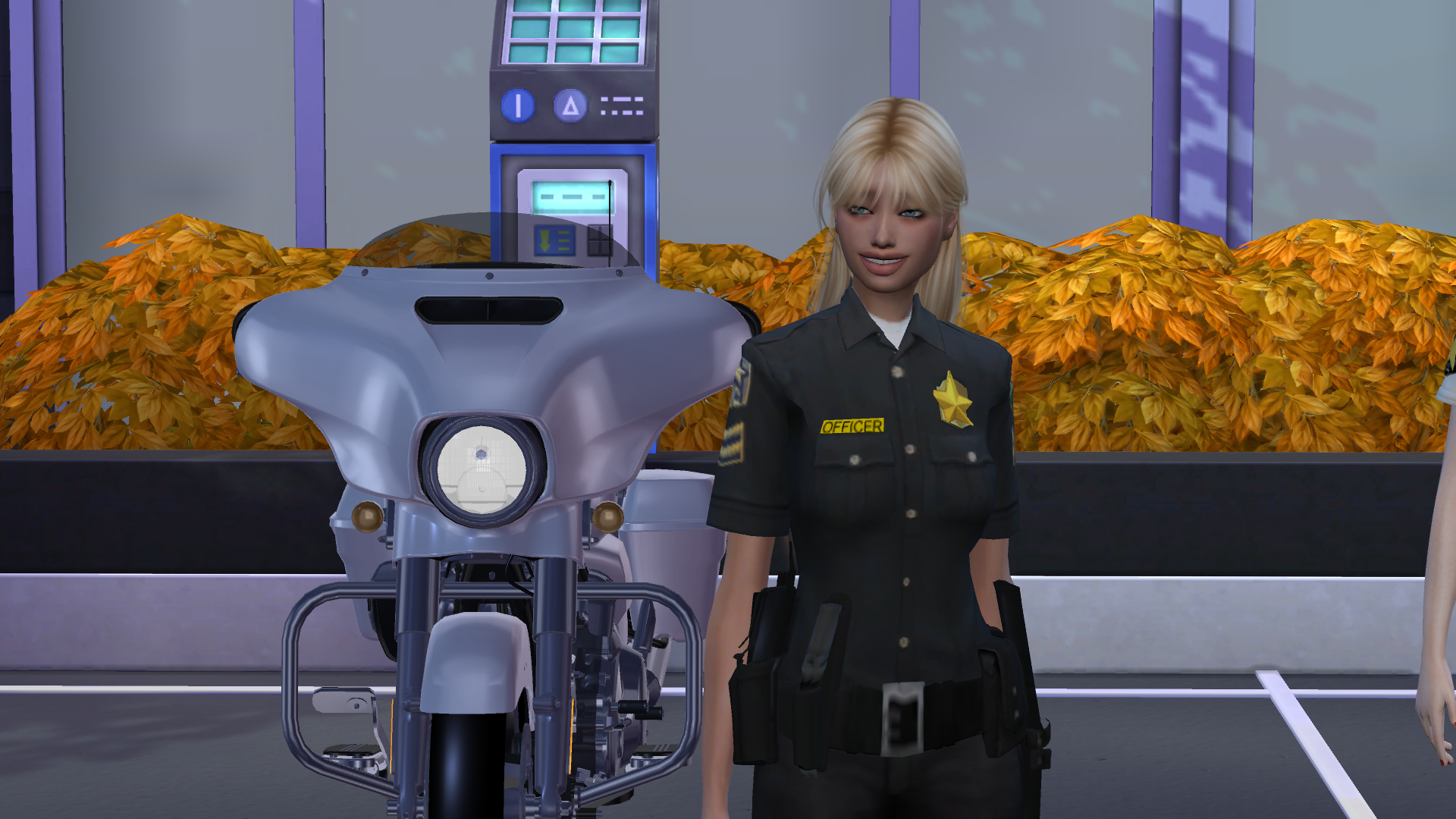 YOKO - The Sims 4 - Sims - LoversLab