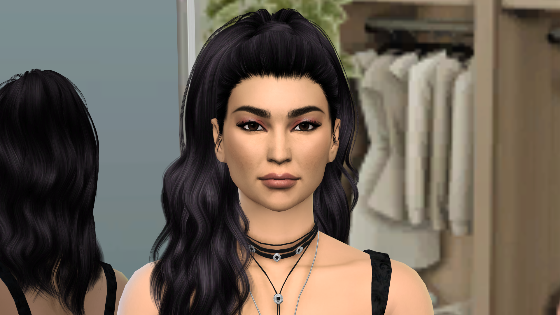 WWE Fan Page (Updated 12/31/2024) - The Sims 4 - Sims - LoversLab