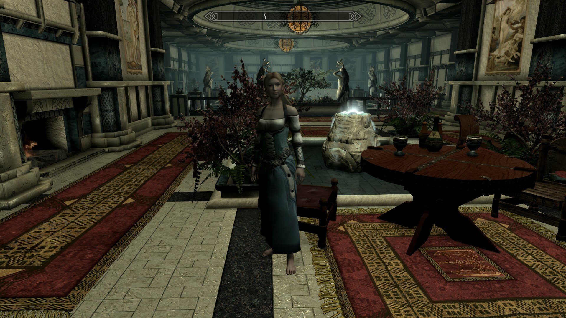 Fever Dreams - Vaermina's Curse - Page 14 - Downloads - Skyrim: Special ...