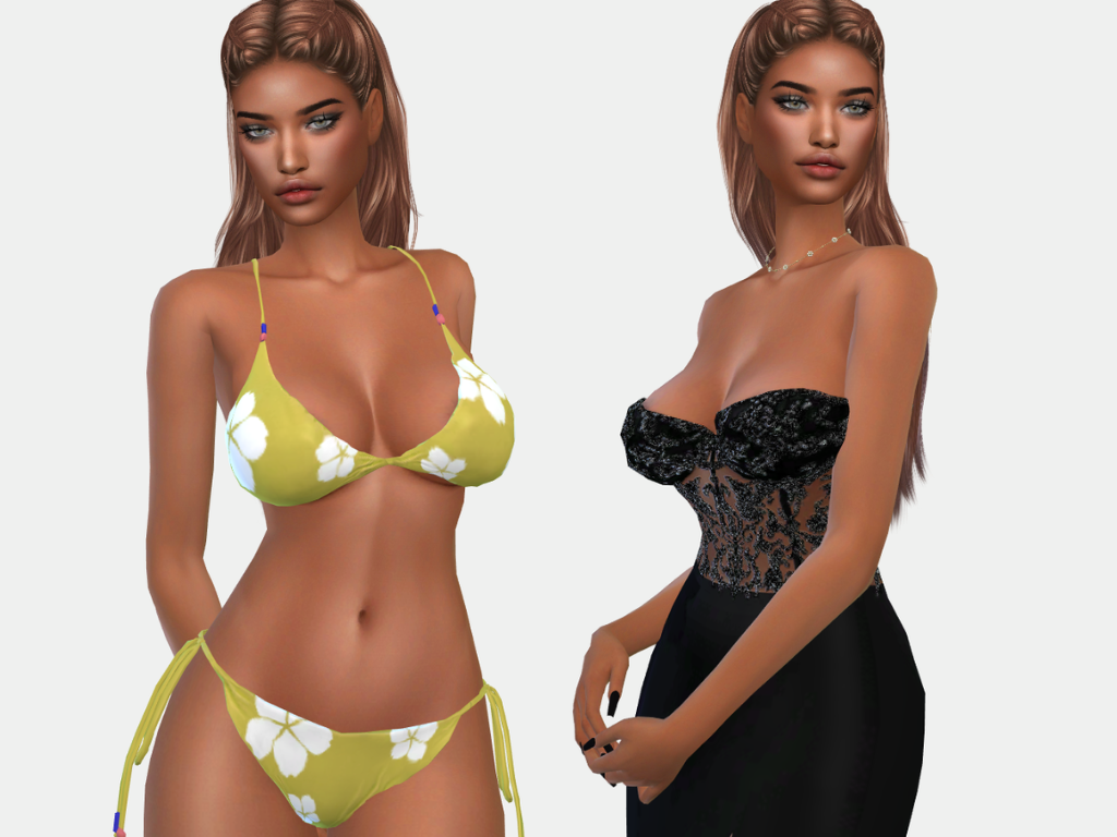 🐾🐾 Belén Prados 🐾🐾 - The Sims 4 - Sims - LoversLab