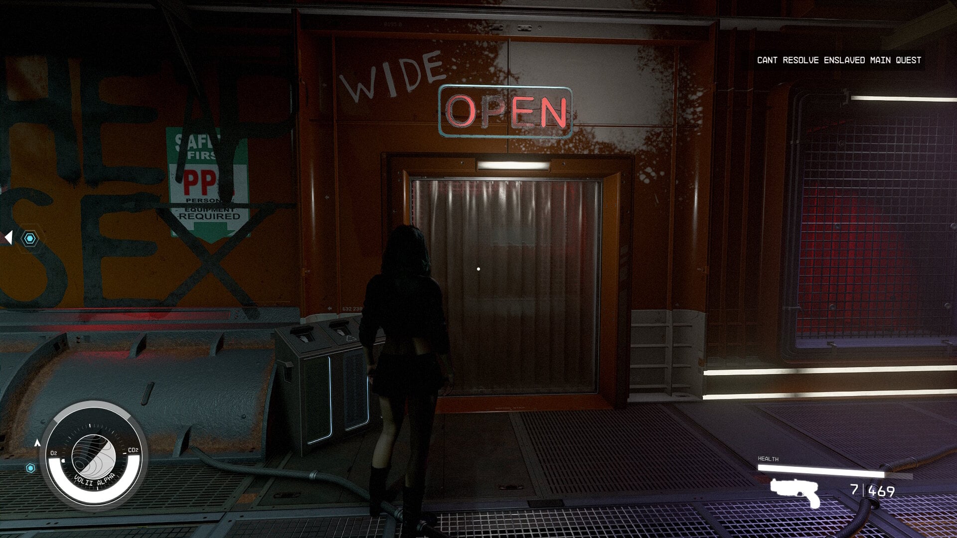 [Missions] enslaved - Page 3 - Downloads - Starfield Adult & Sex Mods ...