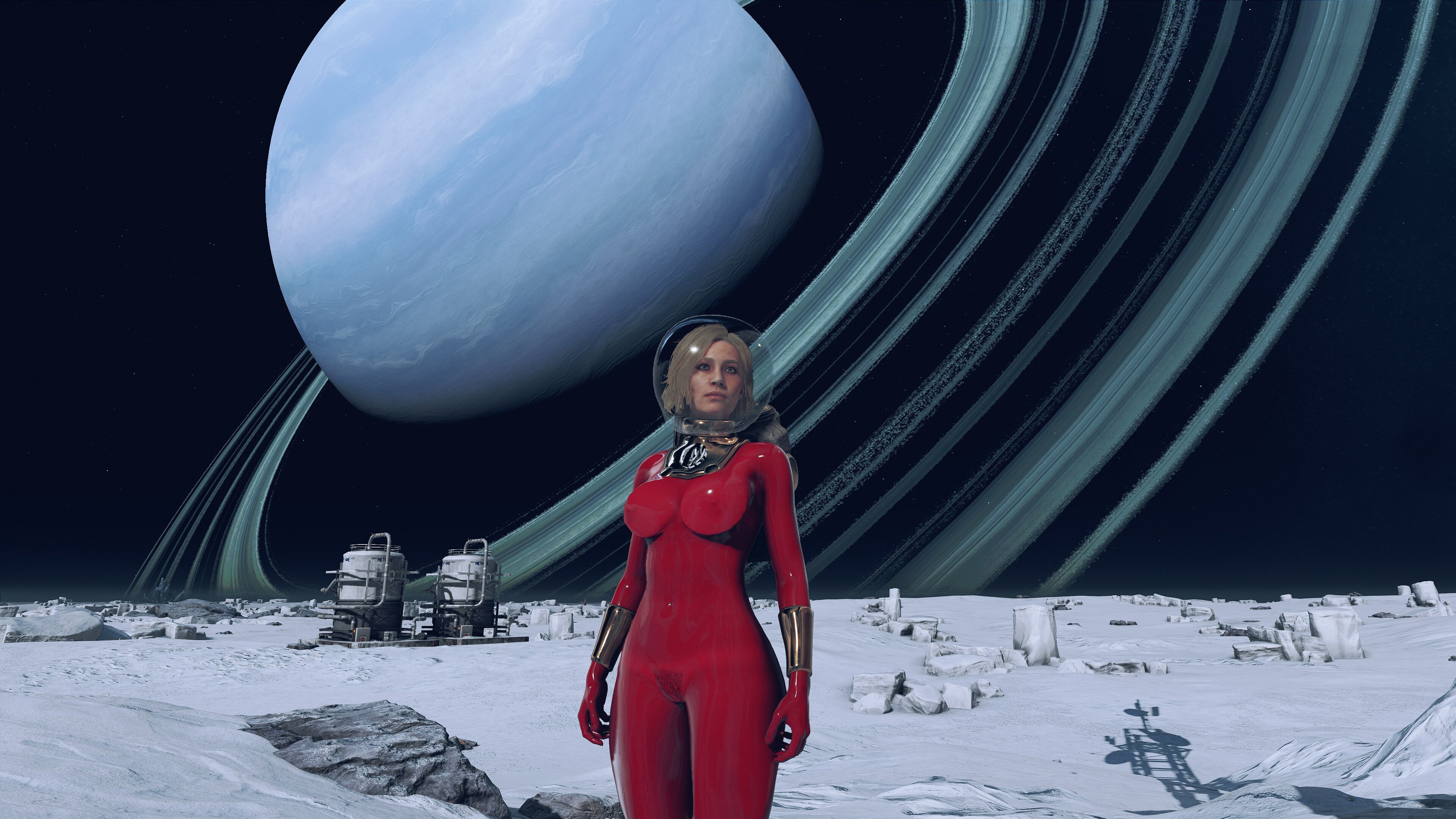 Post your sexy screenshots! (Starfield Edition) - Page 5 - Starfield ...