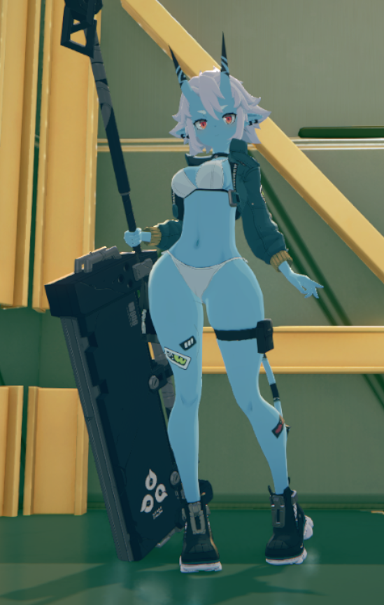 [zenless Zone Zero] Mods Page 87 Adult Gaming Loverslab