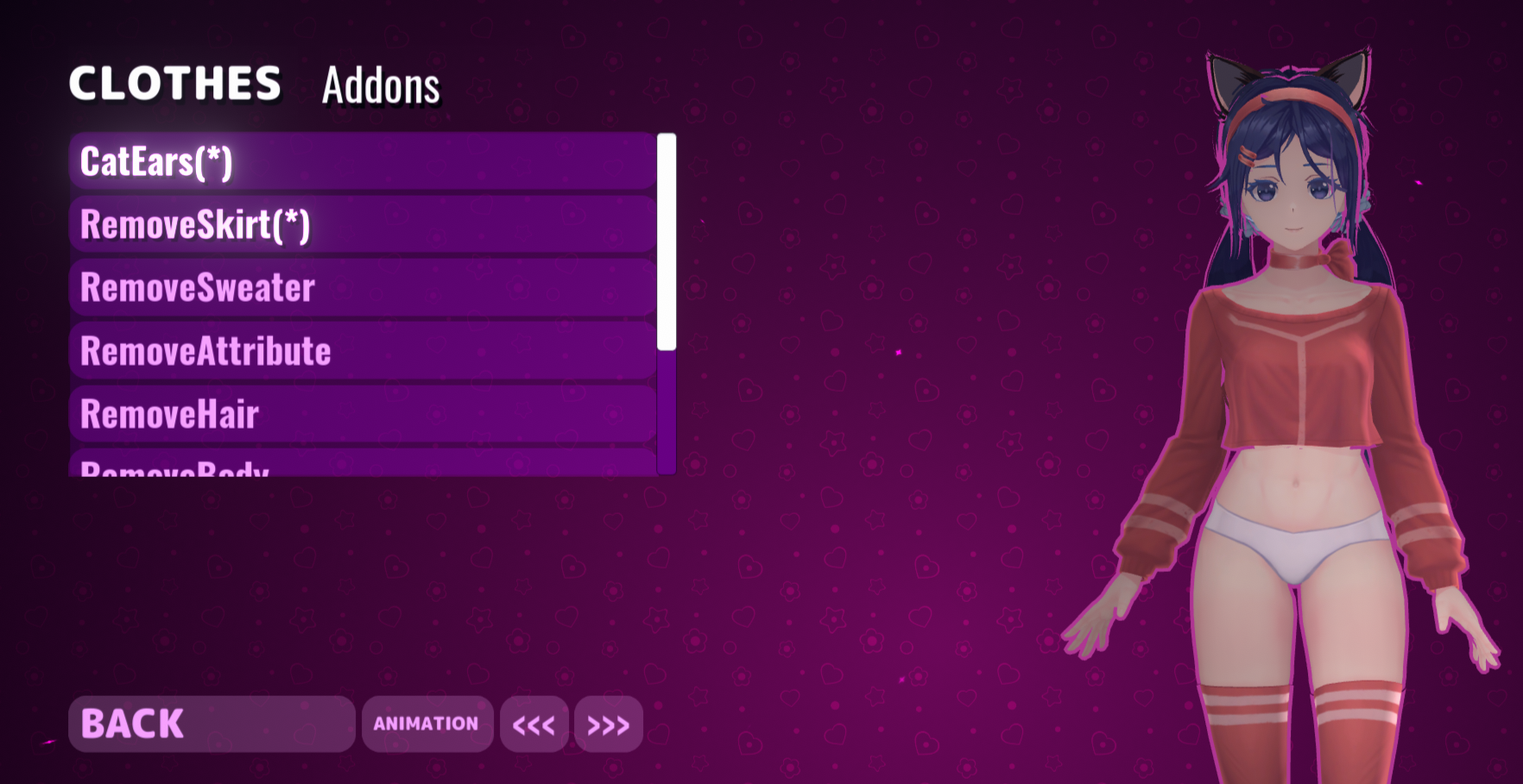 Miside modding - Adult Gaming - LoversLab