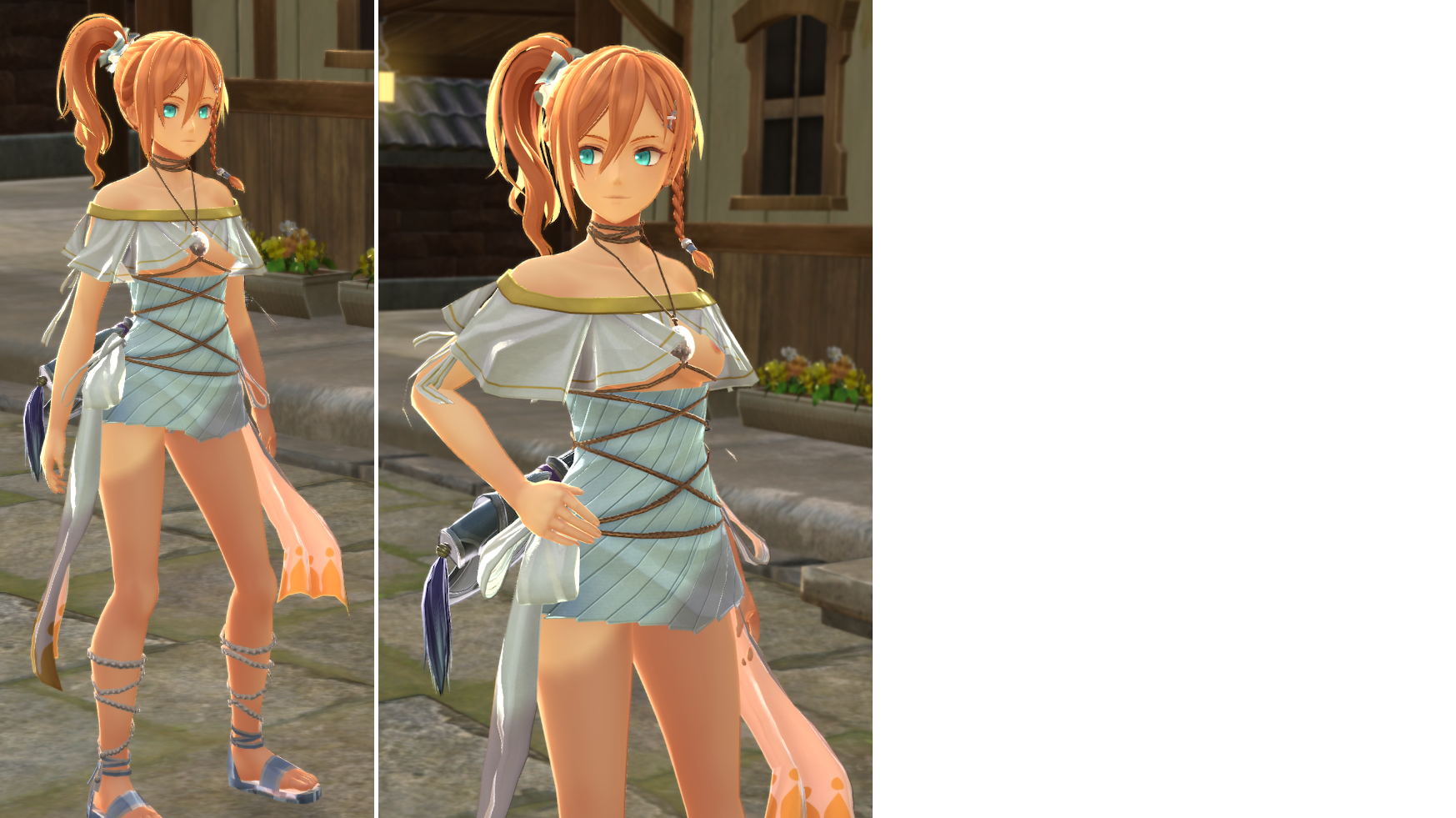 Ys X: Nordics (NISA) - Page 9 - Adult Gaming - LoversLab