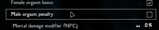 SexLab Separate Orgasm SE - Page 71 - Downloads - SexLab Framework SE - LoversLab