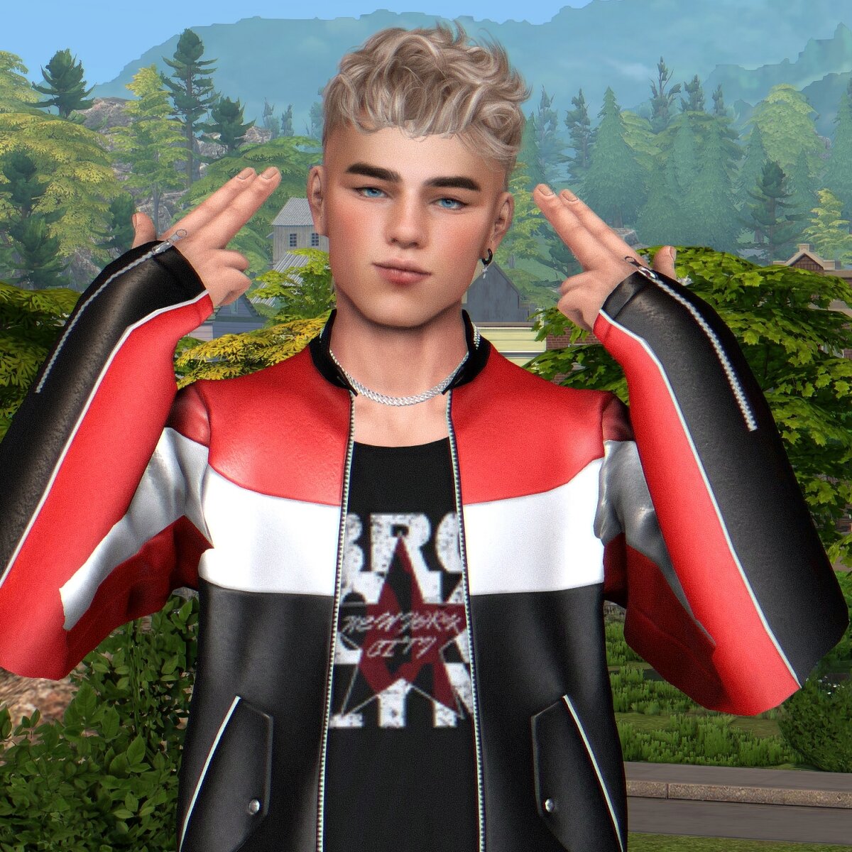 7cupsbobataes Sims Part 2 Nell Kayentez Added The Sims 4 Sims Loverslab