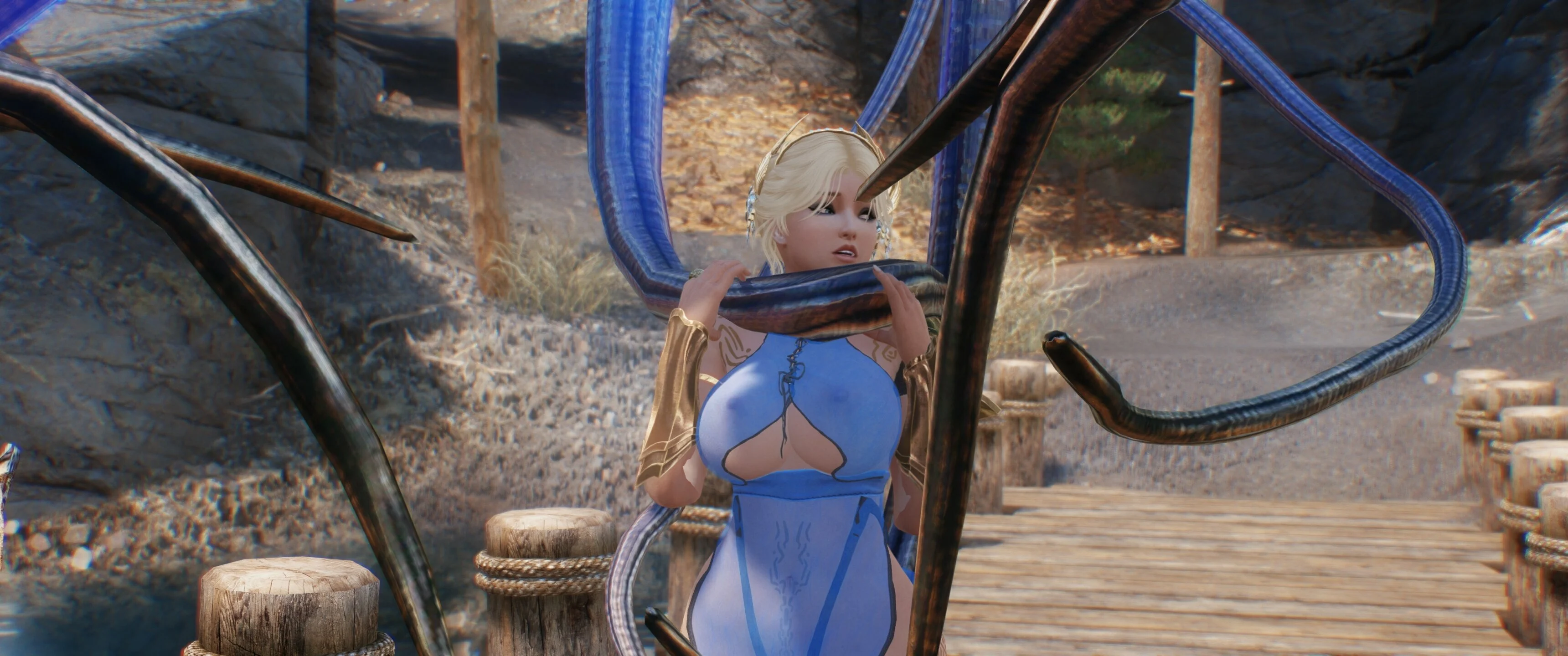 Post Your Sex Screenshots Pt 3 Page 21 Skyrim Adult Mods Loverslab