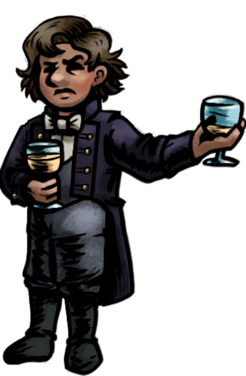 Darkest Dungeon Erotic Mods - Page 441 - Darkest Dungeon - LoversLab