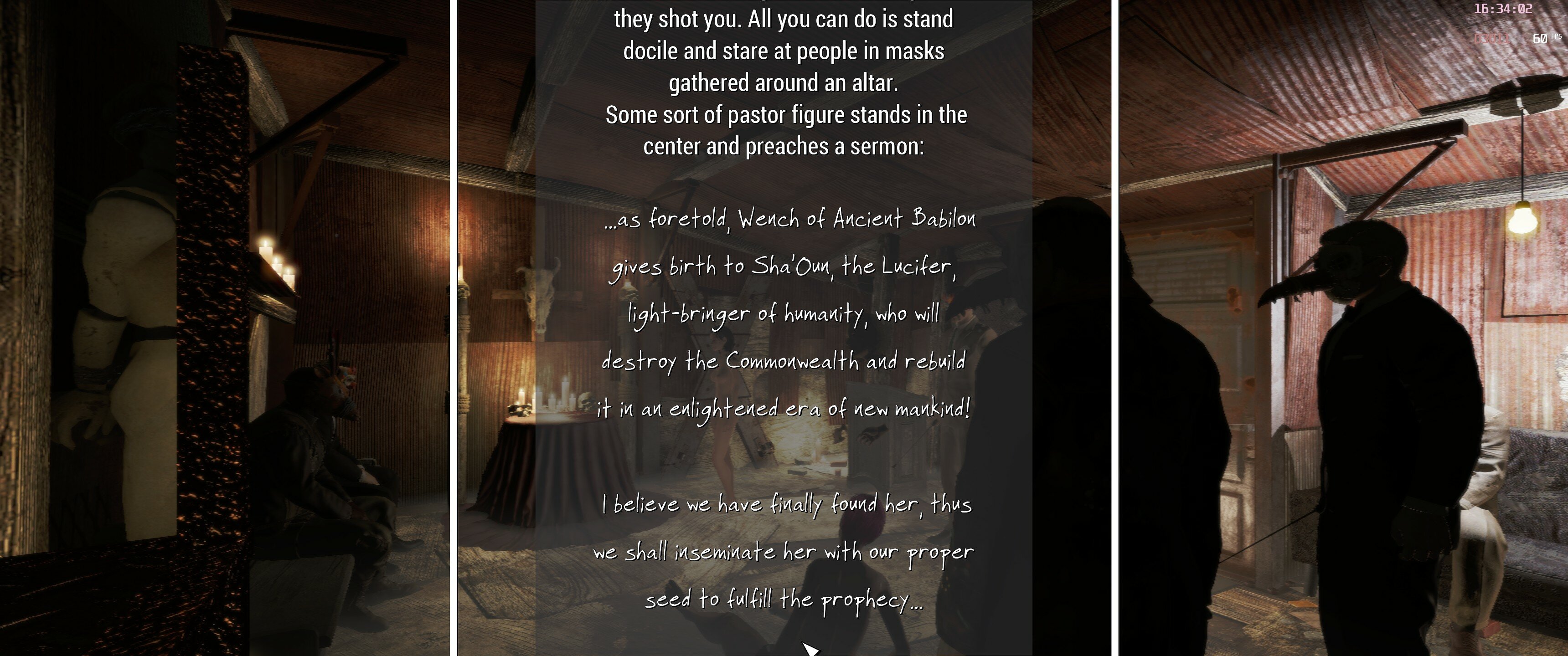 Pervert – Immersive prostitution and harassment - Page 11 - Downloads ...