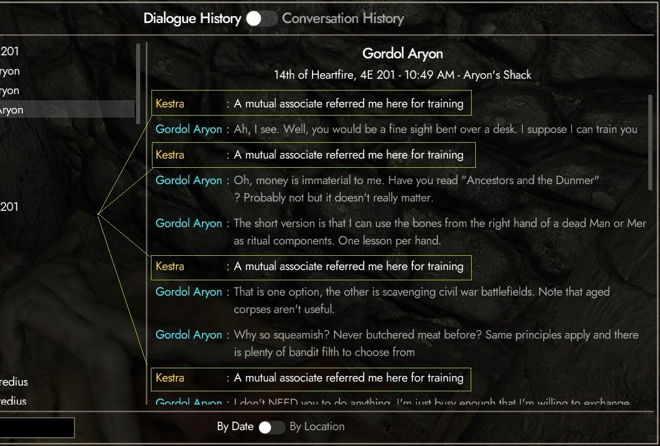 Deviously Accessible - Page 22 - Downloads - SexLab Framework LE ...