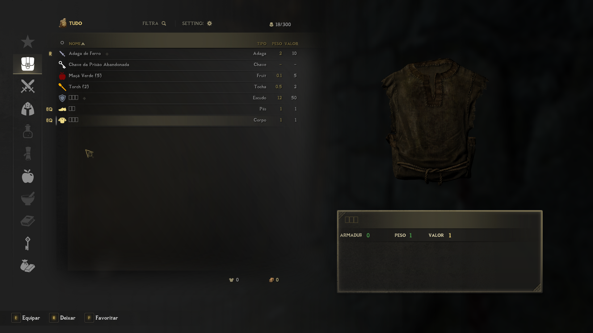 Squares instead of letters (SOLVED) - Technical Support - Skyrim ...