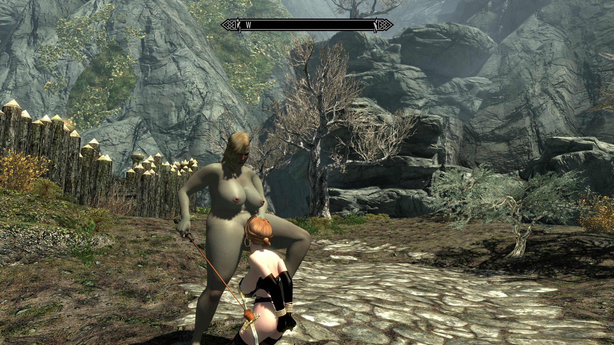 Post Your Sex Screenshots Pt 3 Page 21 Skyrim Adult Mods Loverslab