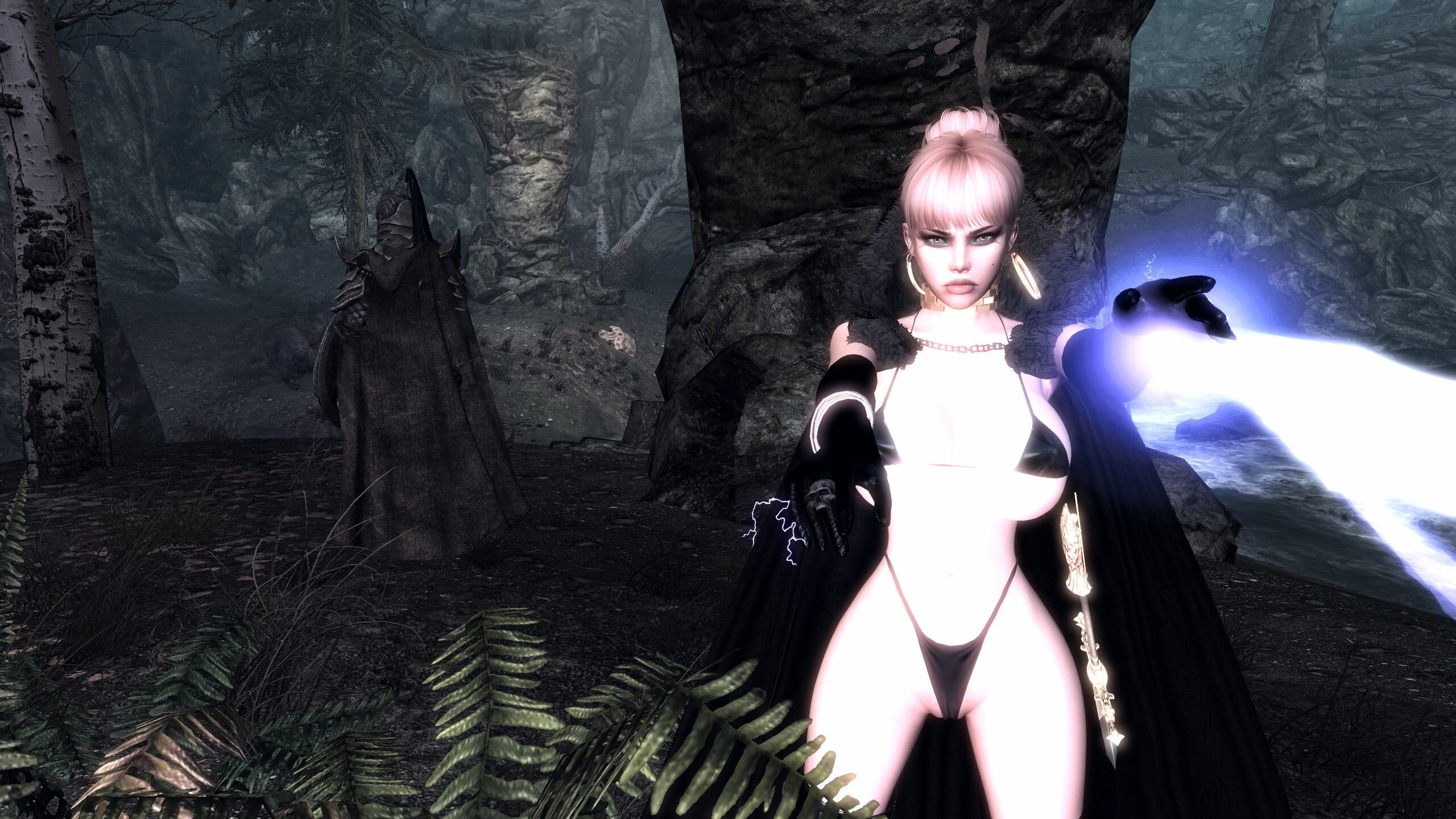 Post Your Sex Screenshots Pt 3 Page 22 Skyrim Adult Mods Loverslab