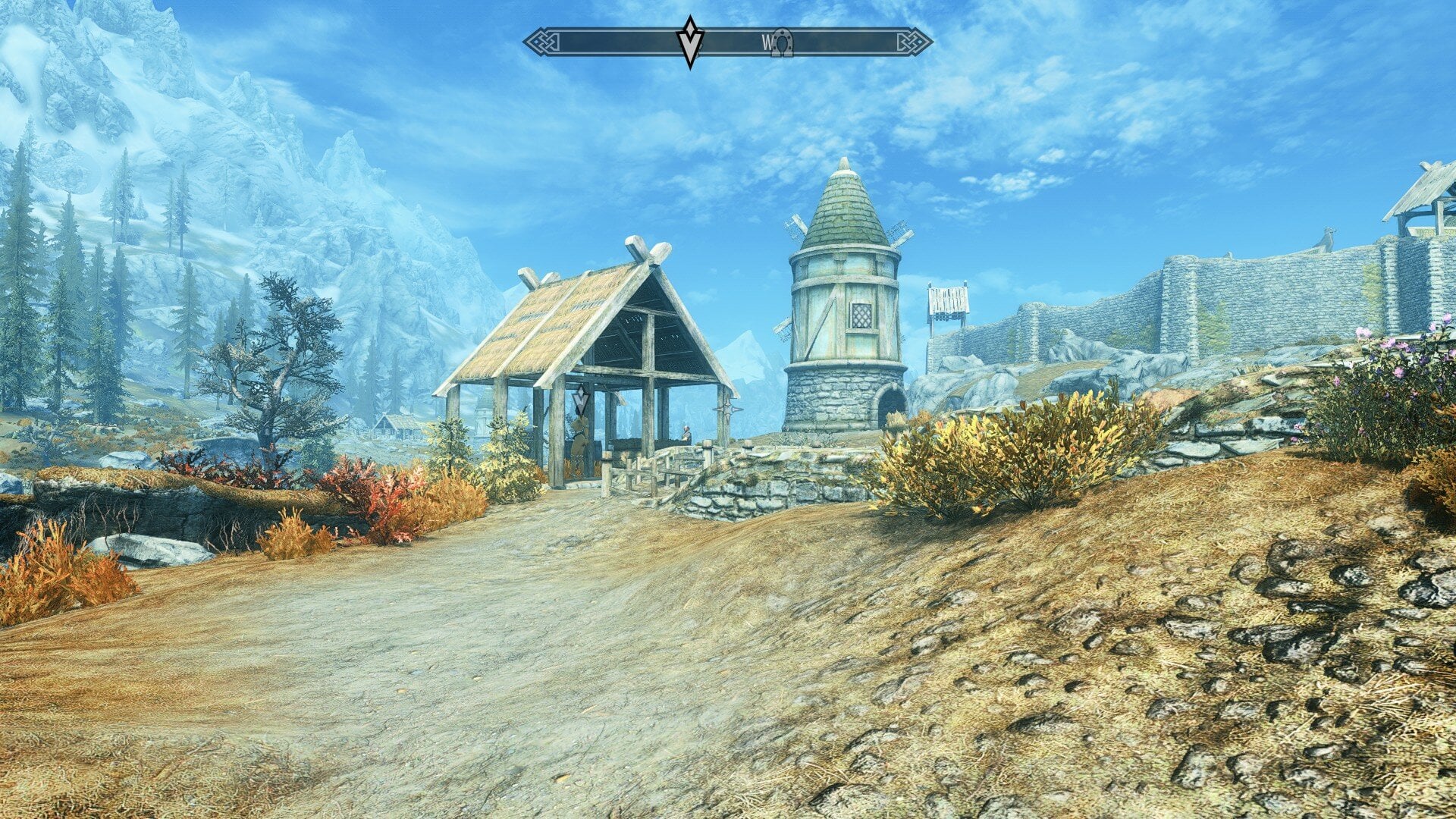 Enthralled: Custom Npc Quests for Paradise Halls and Diary of Mine ...