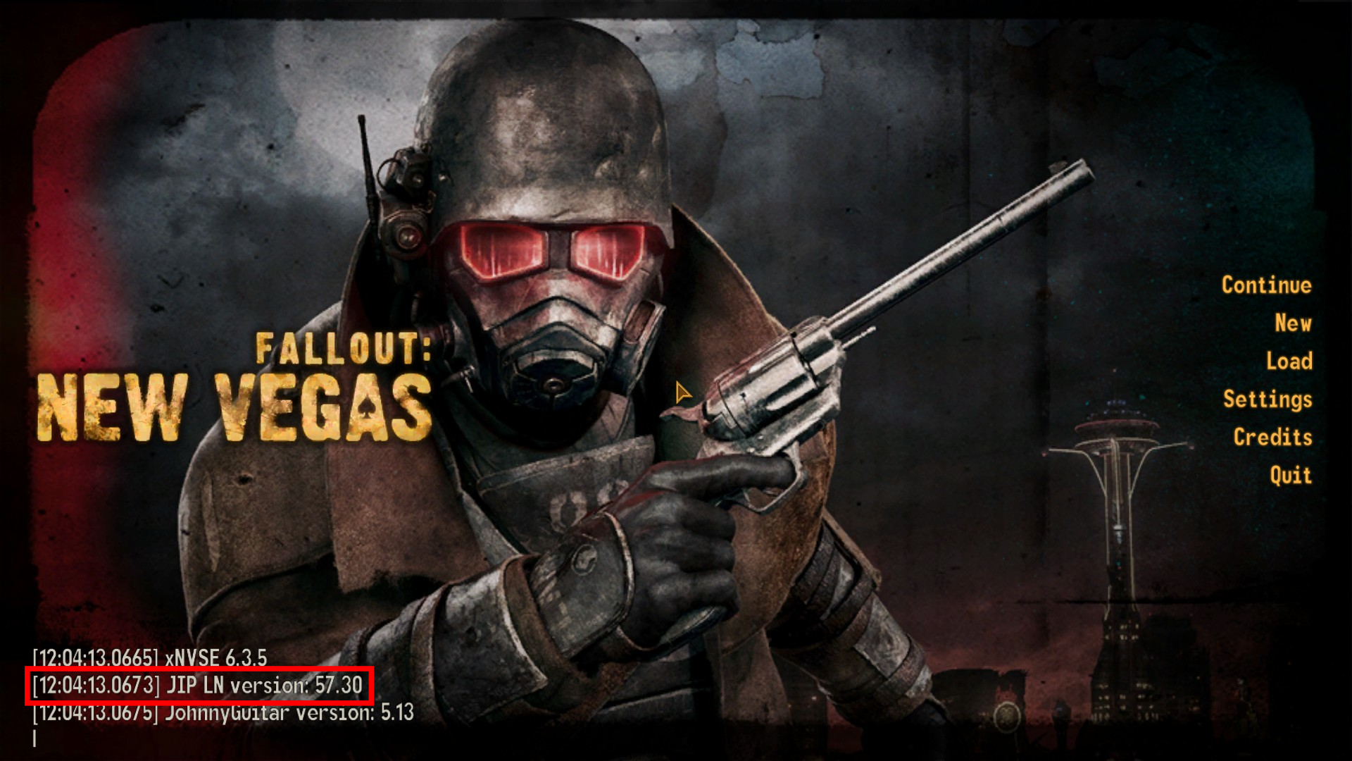 Diaper Lovers' New Vegas 2 - Page 3 - Downloads - Fallout Adult & Sex ...