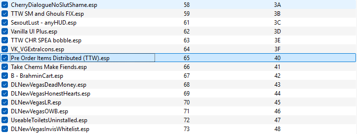 Diaper Lovers' New Vegas 2 - Page 4 - Downloads - Fallout Adult & Sex ...
