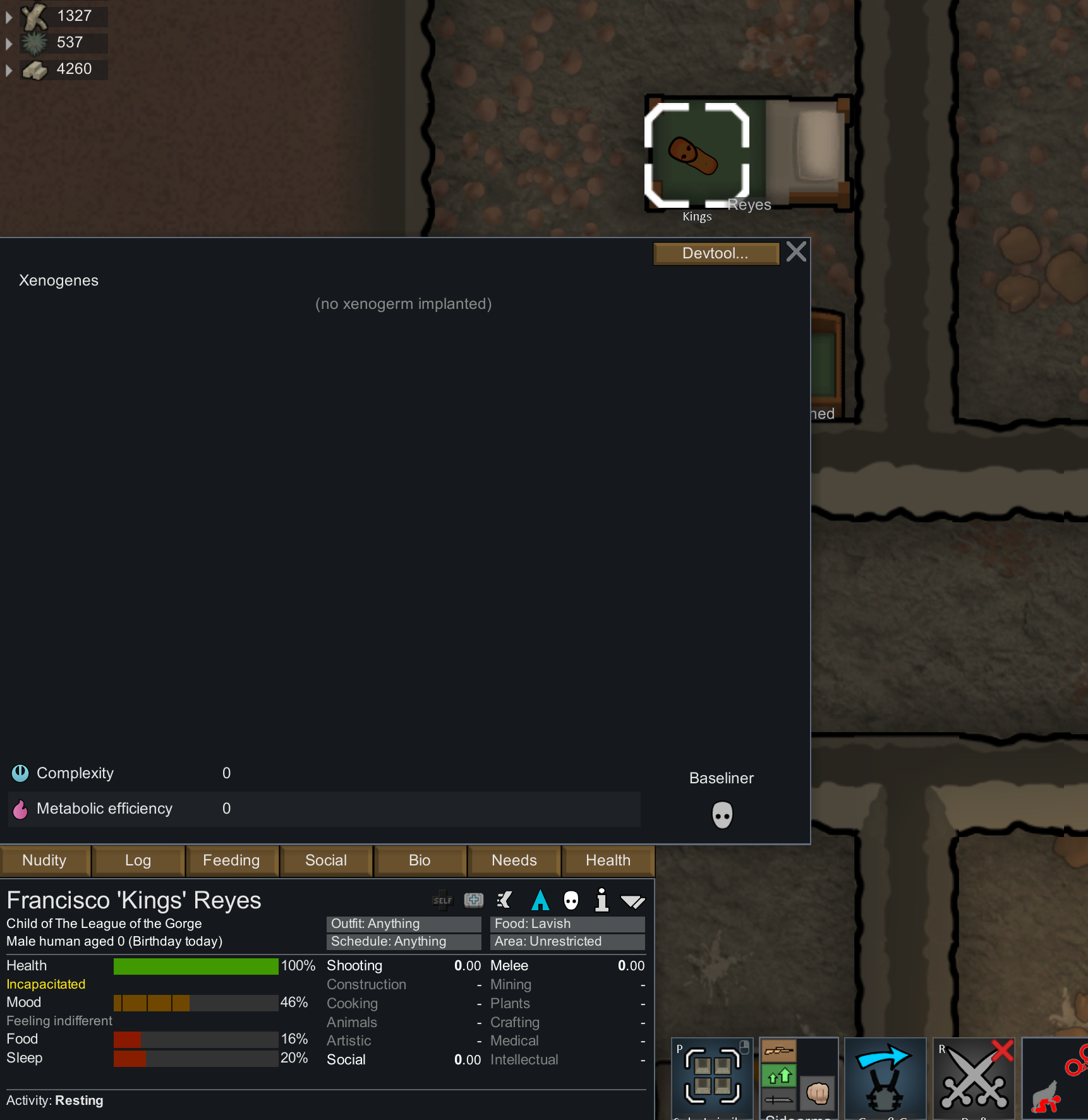 [mod] RJW Menstruation - Page 32 - Rimworld - LoversLab