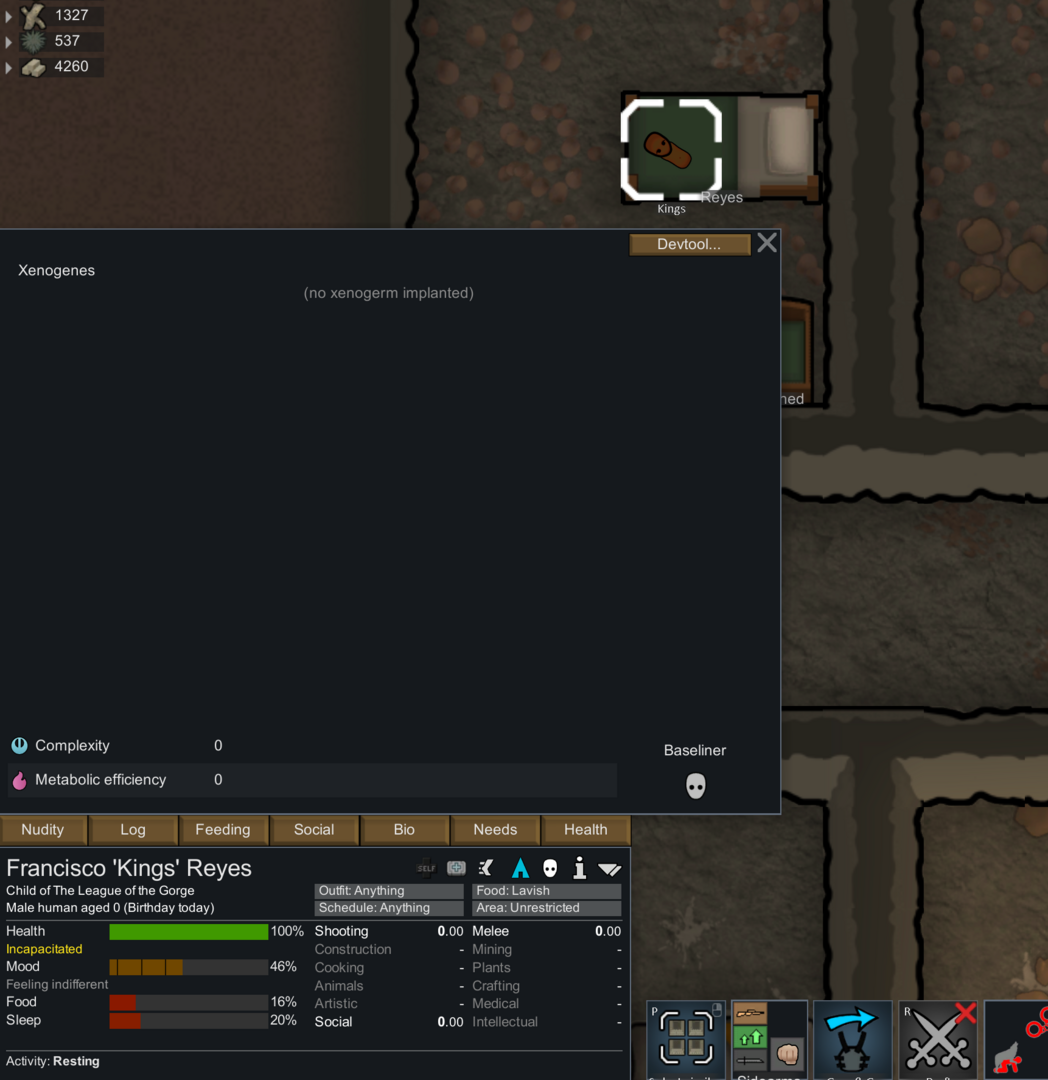 [mod] RJW Menstruation - Page 32 - Rimworld - LoversLab
