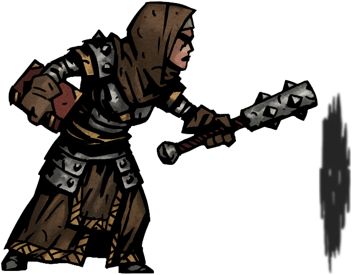 Darkest Dungeon Erotic Mods - Page 435 - Darkest Dungeon - LoversLab