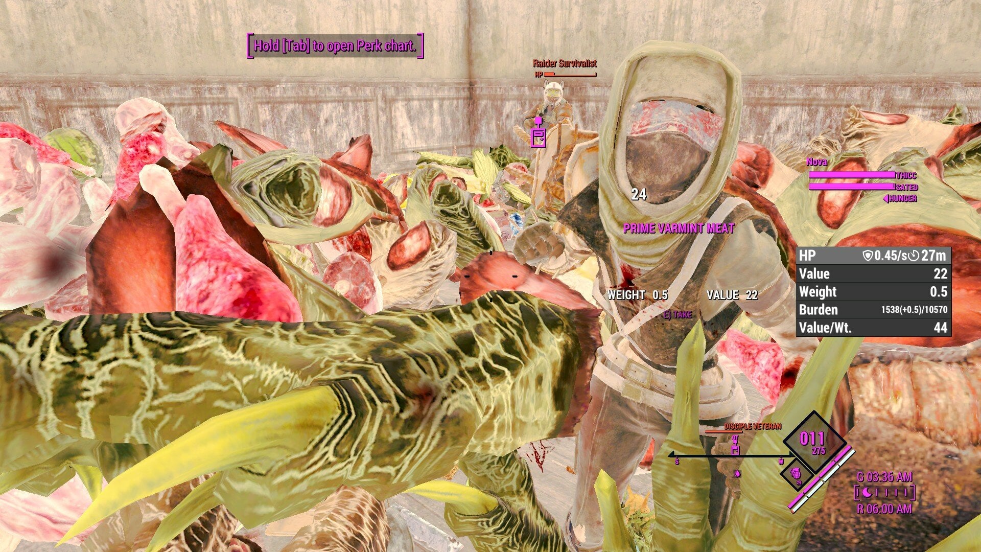 Fallout Vore - Page 8 - Downloads - Fallout 4 Adult & Sex Mods - LoversLab