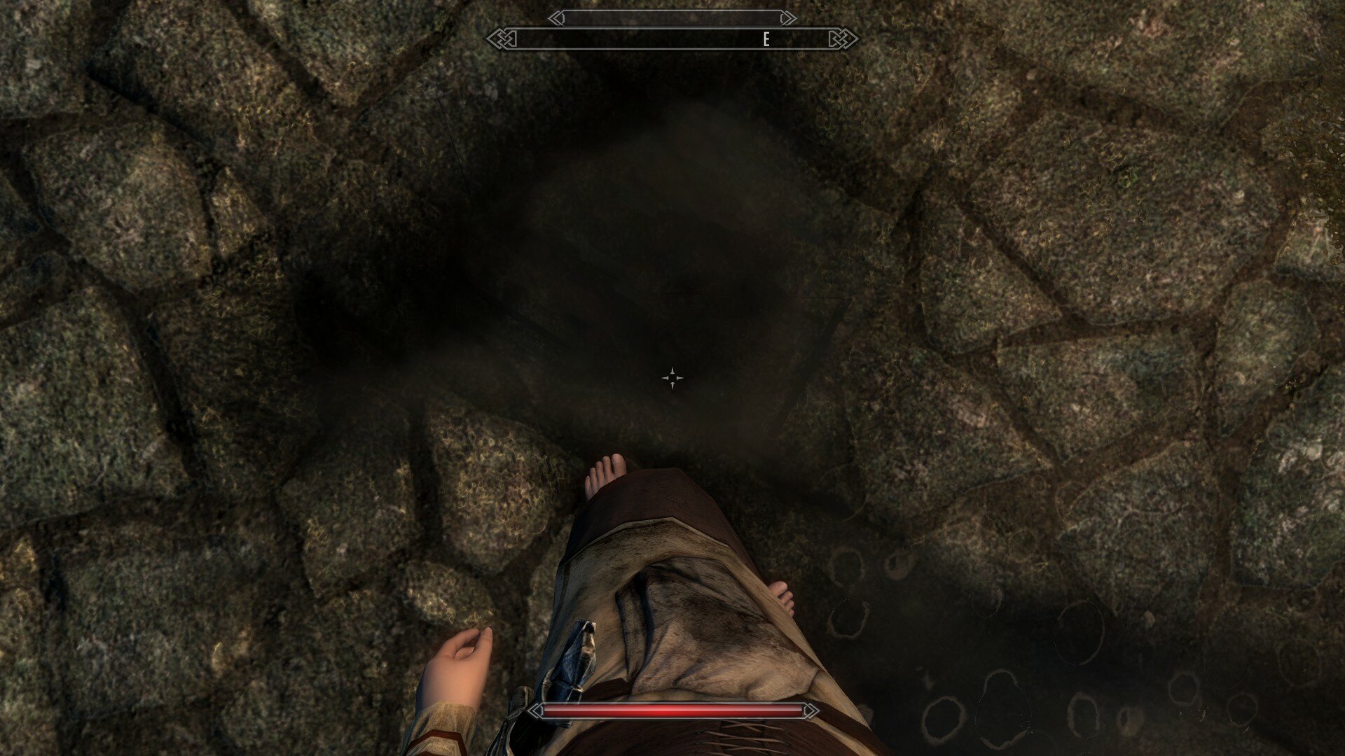 First person view problem - Technical Support - Skyrim: Special Edition - LoversLab